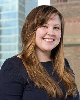 Francesca-Clements-headshot - Chaffin Luhana LLP